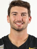 Hayden Hatten, Idaho, Wide Receiver