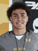 Adarius Edwards, Wasatch, Quarterback
