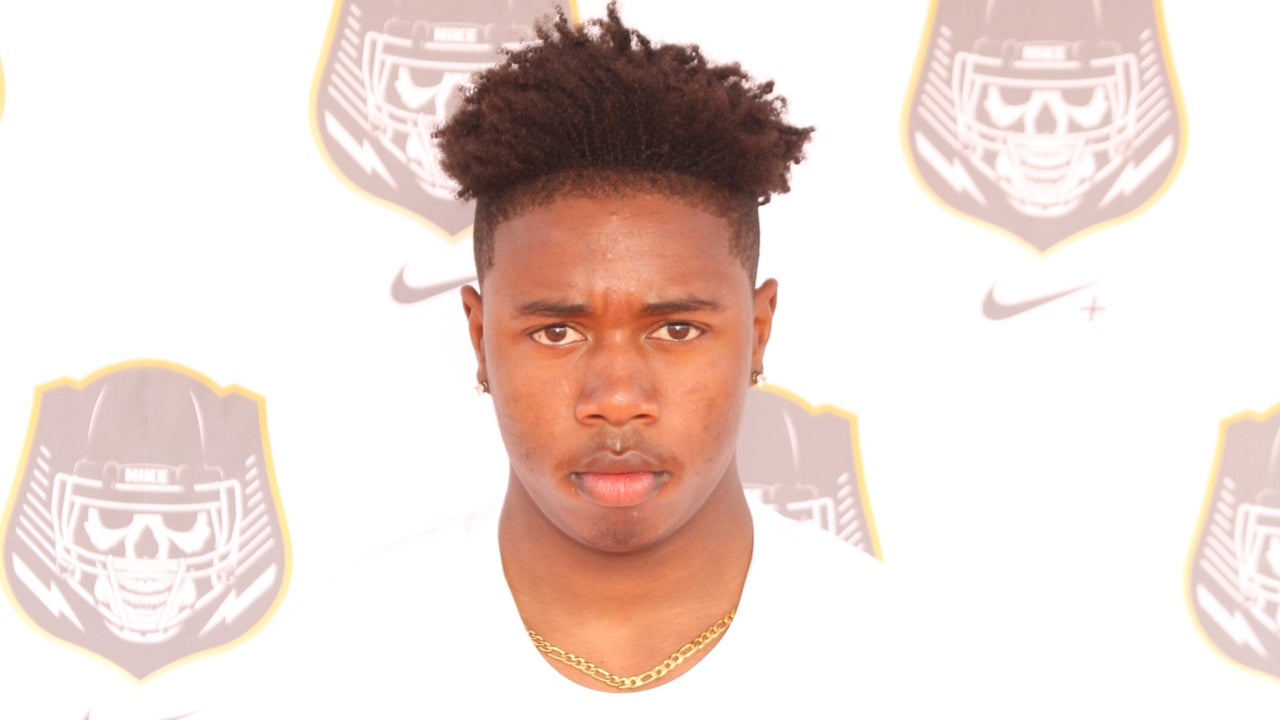 4-star CB Jaylon Redd Sets Commitment Date