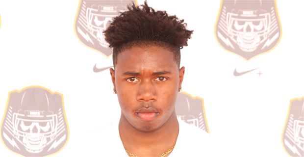 4-star CB Jaylon Redd Sets Commitment Date