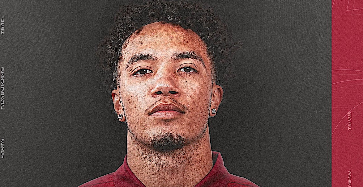 WSU continues secondary makeover with Arizona State safety Jack Bal