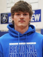 Teegan Davis, Iowa, Cornerback