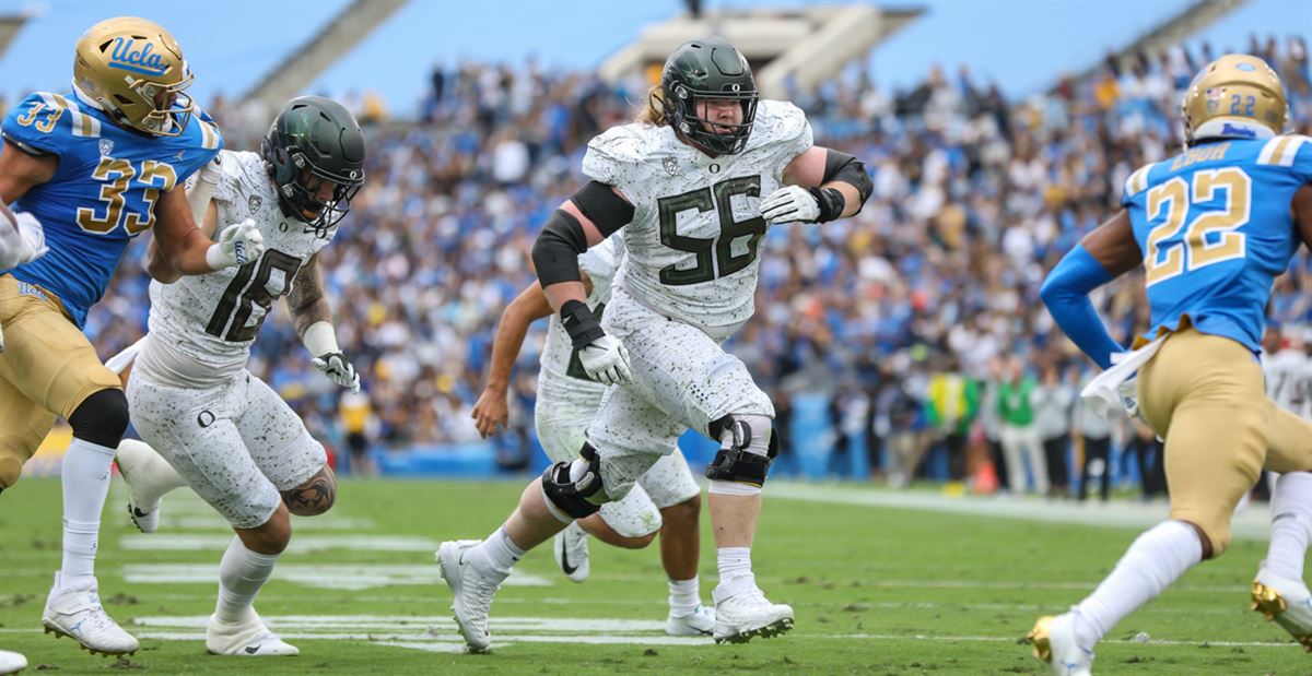 OT TJ Bass announces return for 2022 season