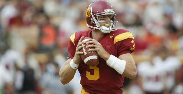 The most NFL snaps played by college