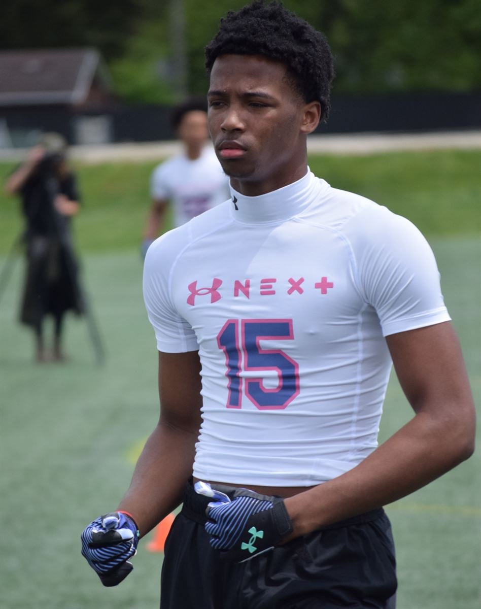 Sights and Sounds: Midwest's top prospects, OSU verbals perform at ...