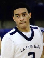 Jalen James, San Jose State, Point Guard