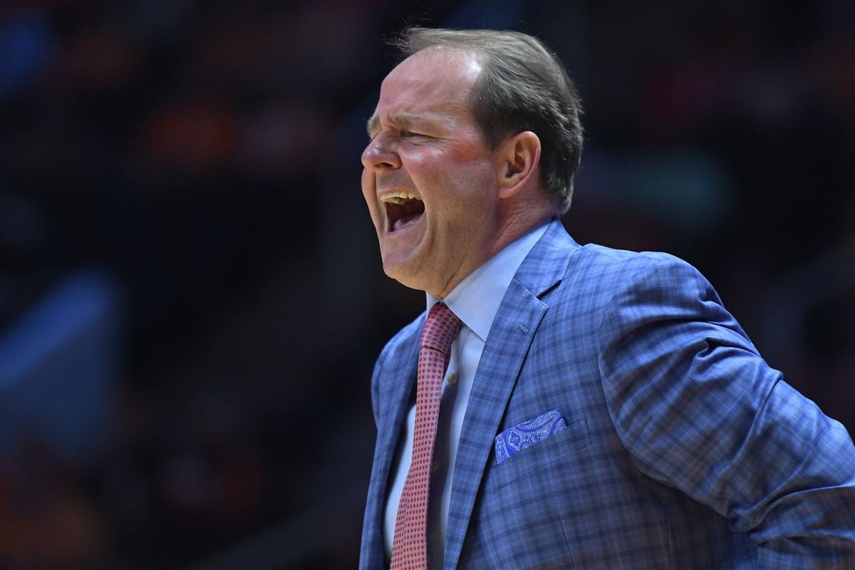 Ole Miss basketball to host MTE in The Pavilion in November