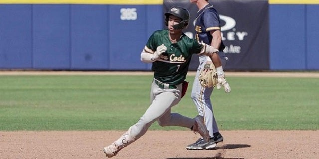 Barth picks Mississippi State baseball