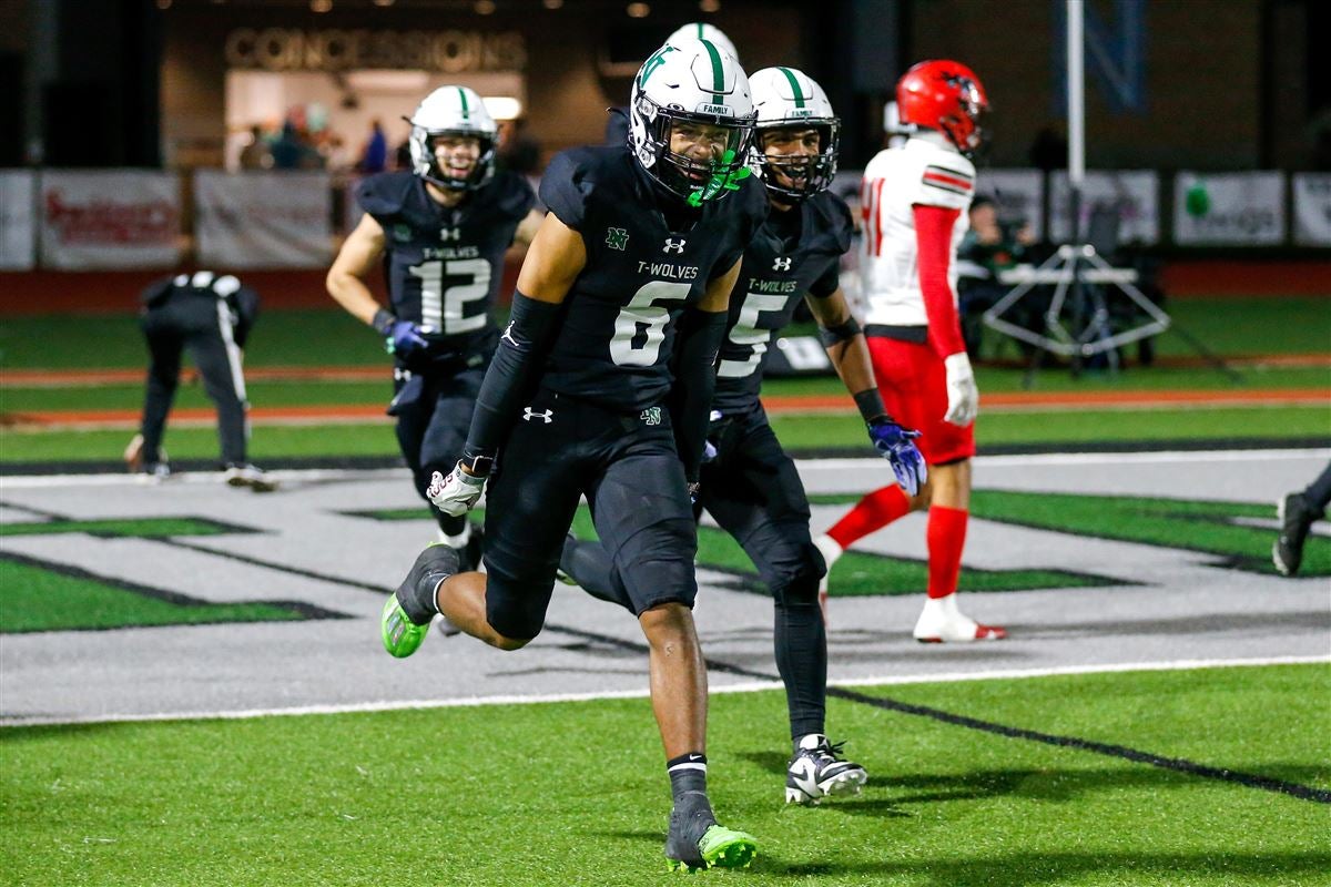 Mason James: The next budding star out of Oklahoma and why the Sooners ...