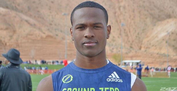 Previewing Pylon 7on7 Nationals in Nevada