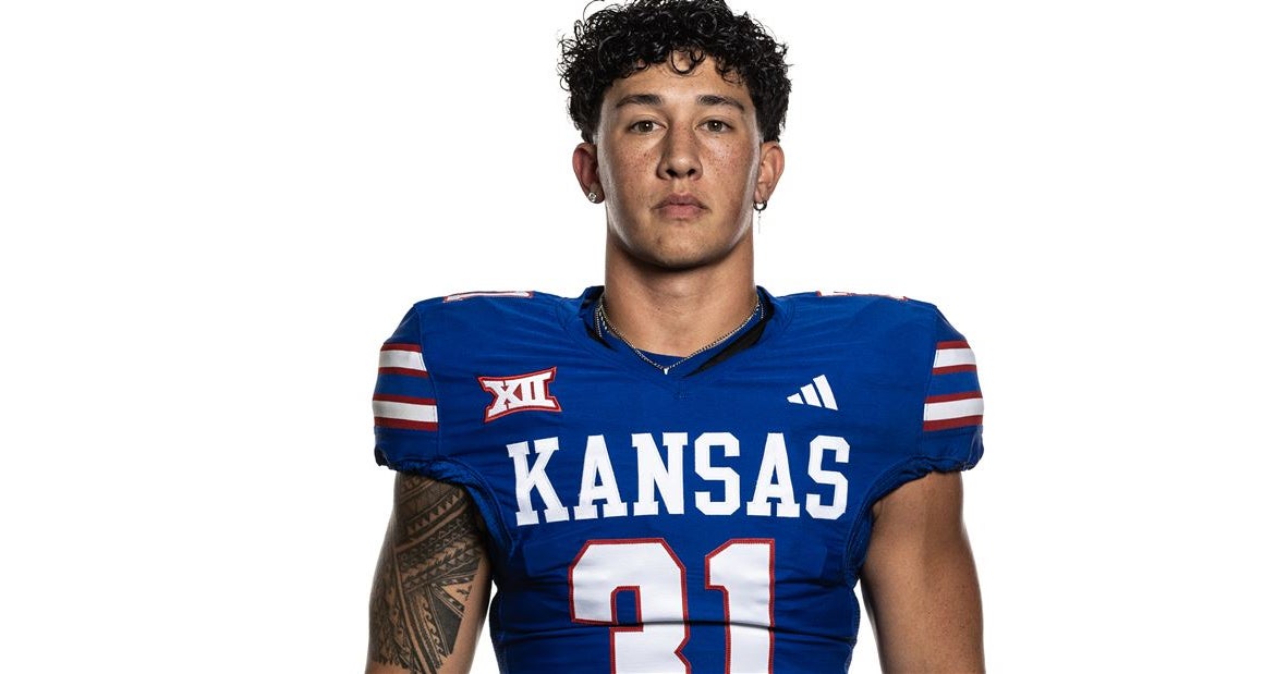Landon Nelson balancing two life passions heading into his senior year