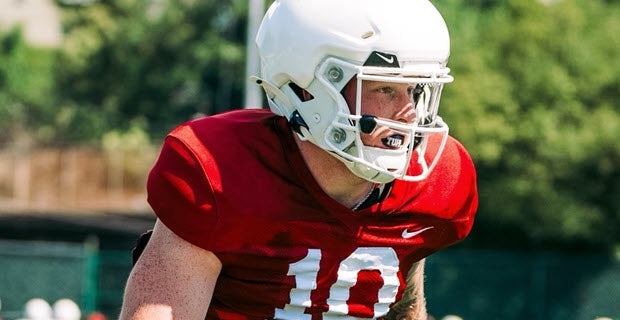 Ty Davis is the 12th man on Temple’s defense