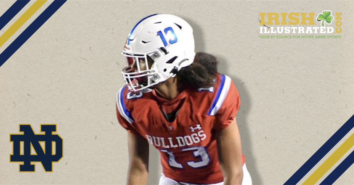 Rico Flores ‘at a Different Level Right Now’