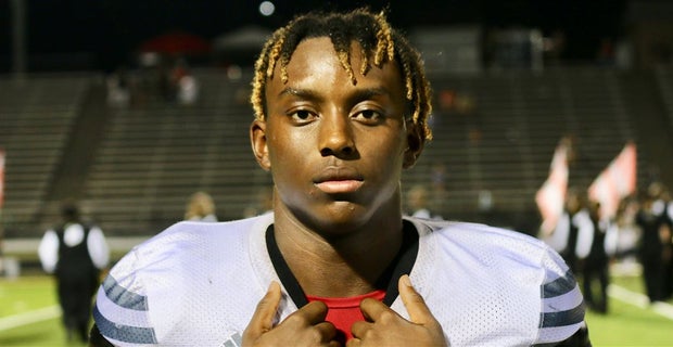 Martels Carter Jr. Profile Photos