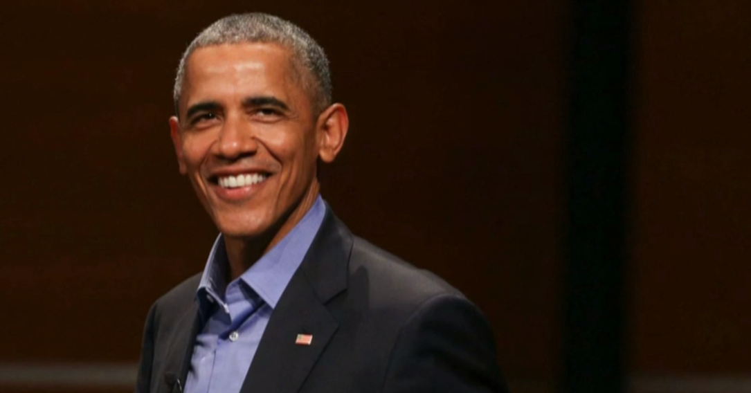 Barack Obama unveils NCAA Tournament bracket, champion pick
