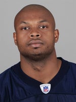 Jayson Swain, Chicago, Wide Receiver
