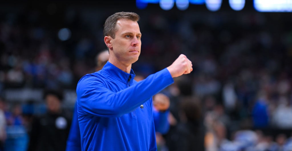 Tulane four-star transfer Sion James picks Duke