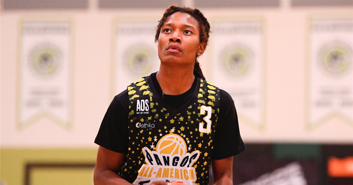 TyTy Washington to announce live on ESPN Wednesday