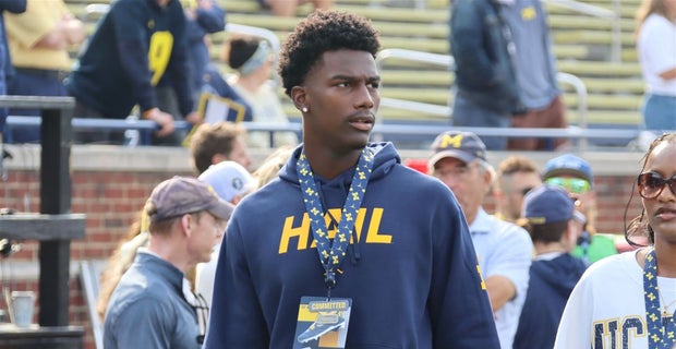 Breakdown of Michigan Early Enrollee List