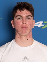 Andrew Butler, Boston College, Quarterback