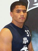 Austin Allen, Mater Dei Catholic, Cornerback