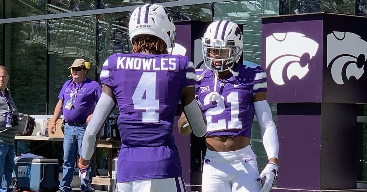 GoPowercat projects K-State's starting offense