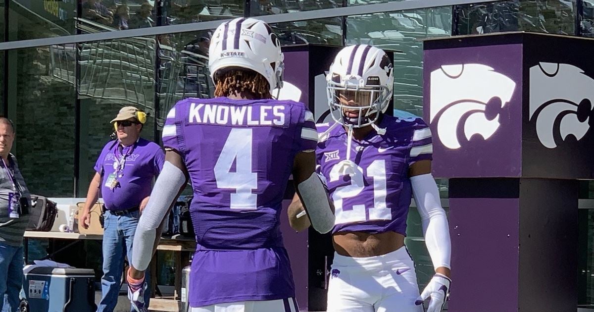 GoPowercat projects K-State's starting offense