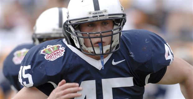 10 highest-rated Nittany Lions on Madden 19