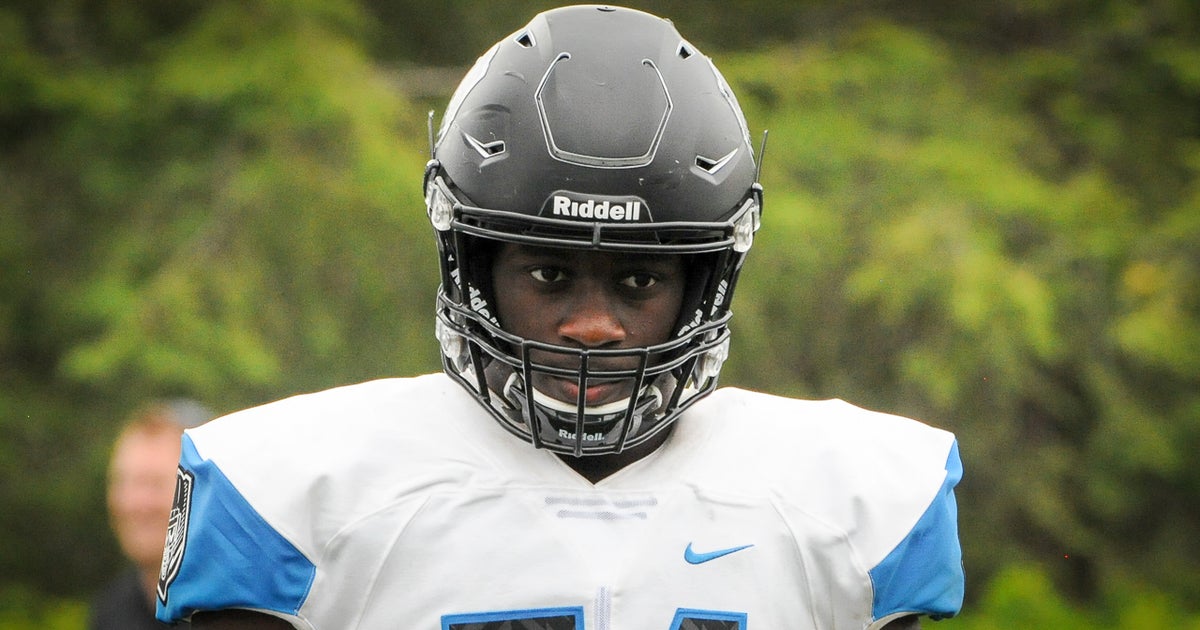 One-On-One With PSU’s Shane Simmons