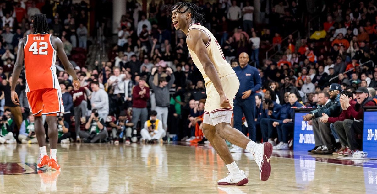 Hand’s Last Second Heroics propels Eagles to 81-73 win in front of Sold ...