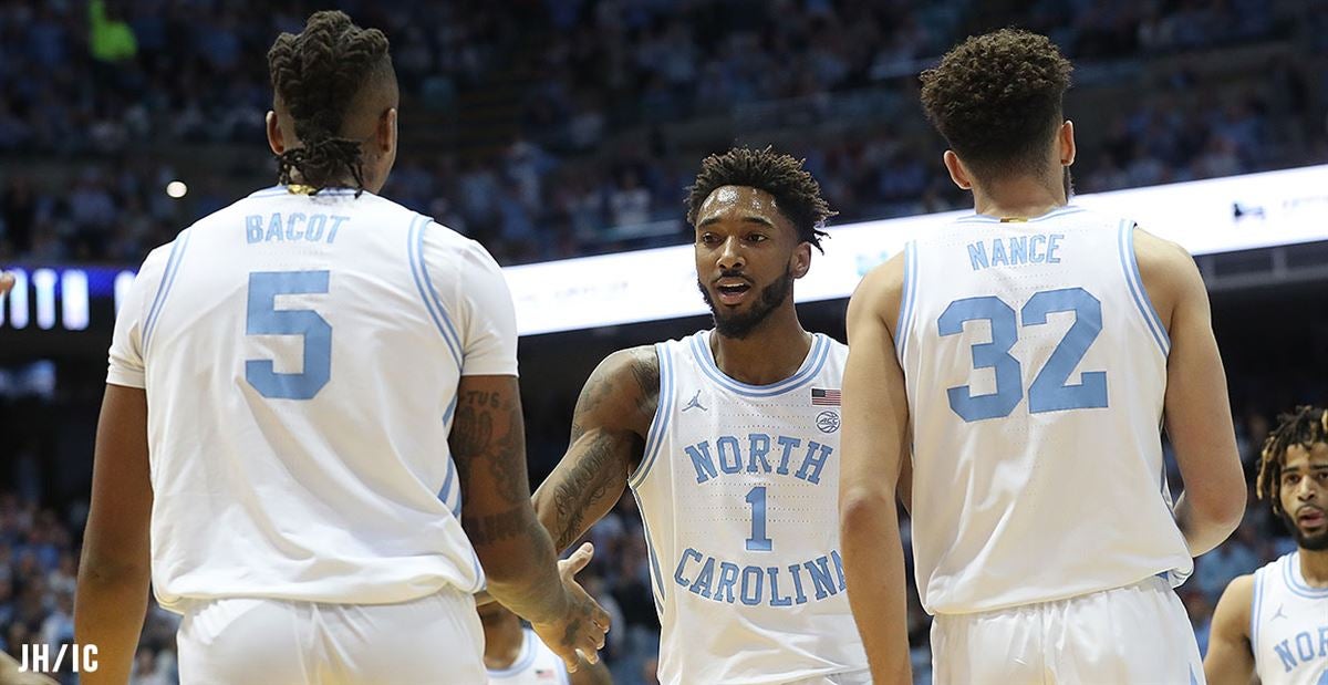 Inside the Numbers: Lineup Nuggets