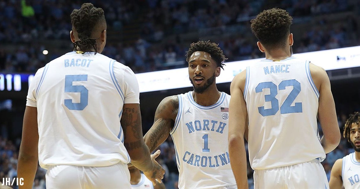 Inside the Numbers: Lineup Nuggets