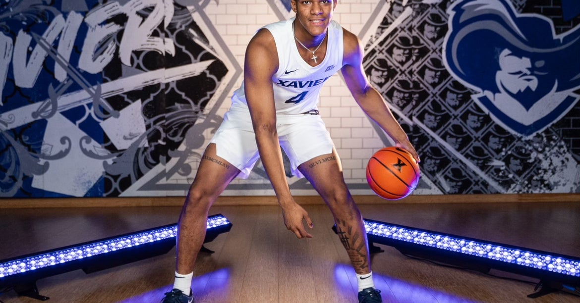 Xavier Basketball Recruiting: Thoughts after Jayden Forsythe commits to XU