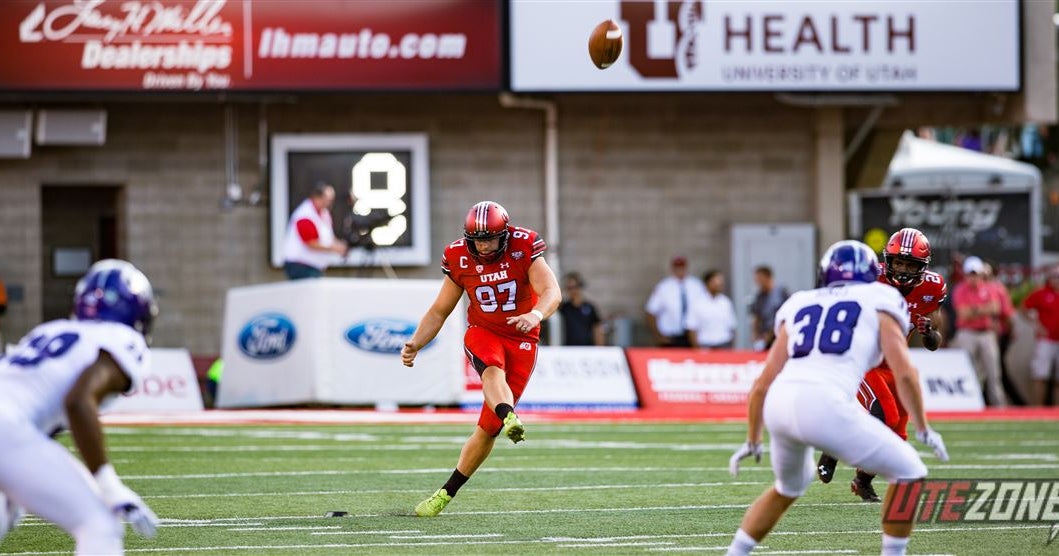 Image Gallery: Utah vs. Weber State