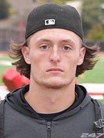 Max Rodarte, Ohio, Wide Receiver