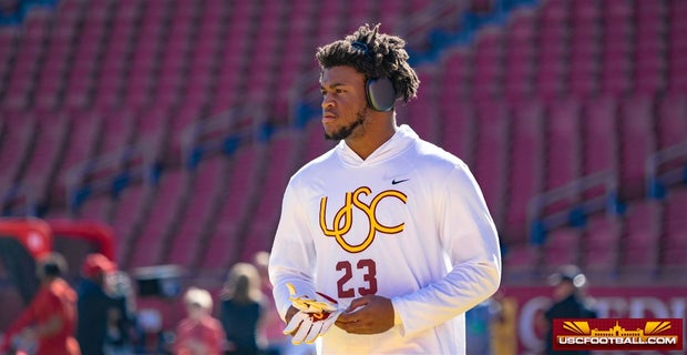 USC Notebook: News, notes from updated roster for 2025 spring camp