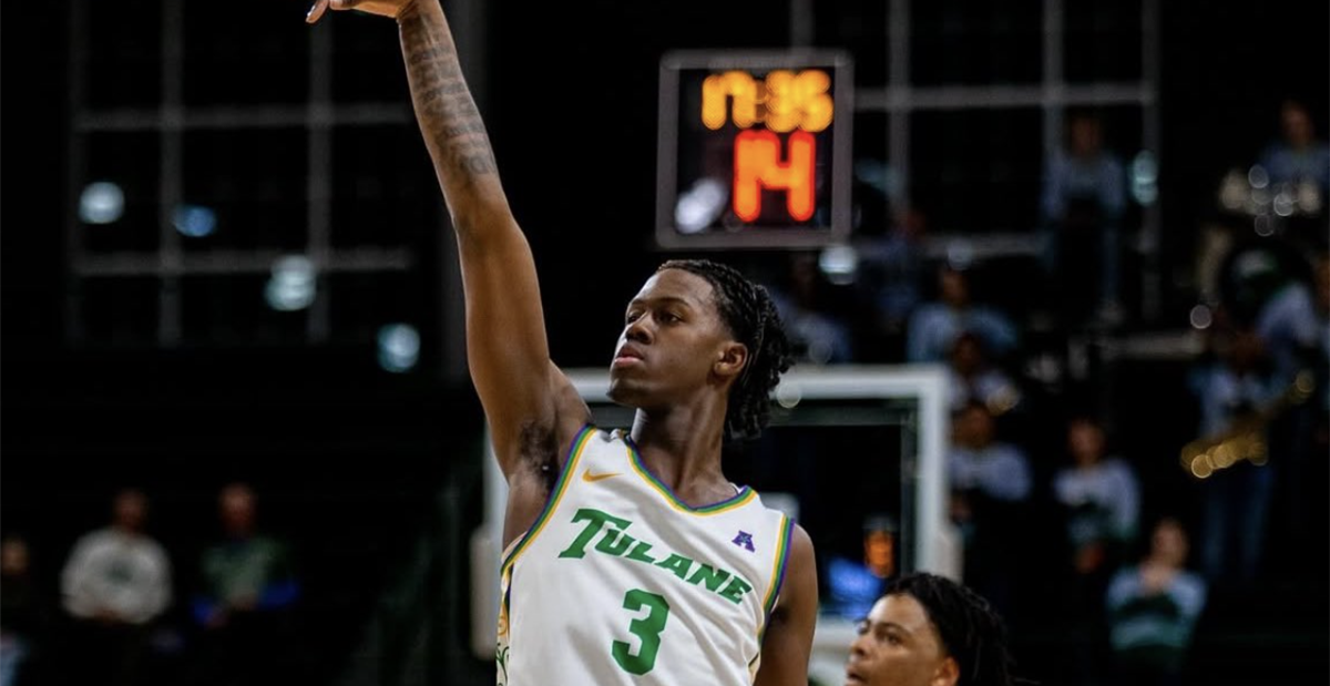 Get to know new Kentucky G/F Kam Williams