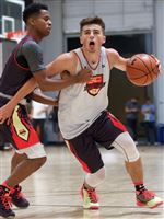 Jordan McCabe, Kaukauna, Point Guard