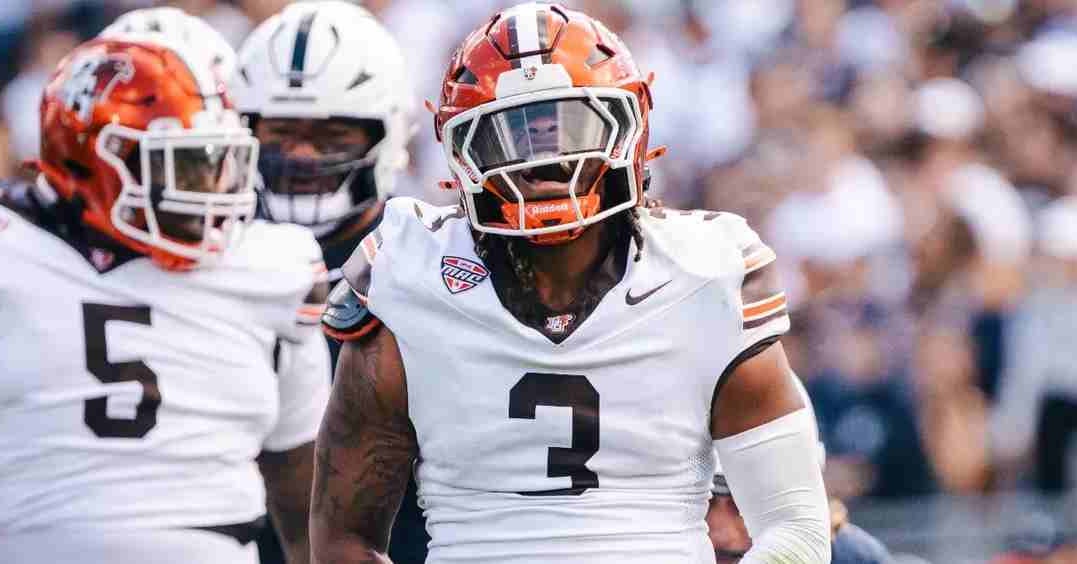 Breaking down Joseph Sipp Jr.'s fit at Kansas and what's next at linebacker