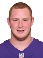 Maxx Williams, Baltimore, Tight End
