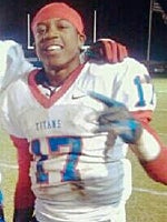 Tyrice Henry, T. C. Williams, Safety