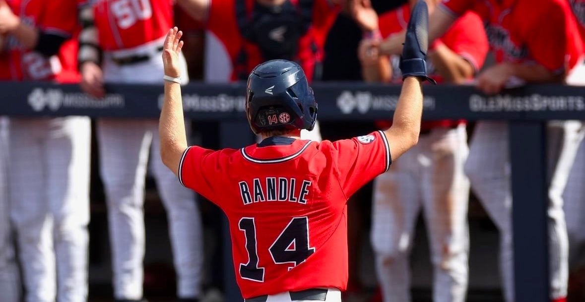 Ole Miss baseball finalizes 40-man roster for 2025 season