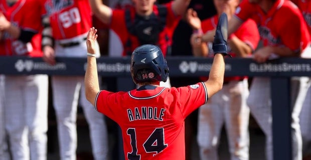 Ole Miss baseball finalizes 40-man roster for 2025 season
