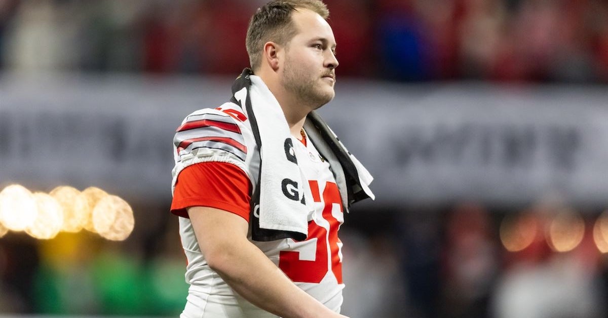 Seth McLaughlin cleared to practice with Cincinnati Bengals