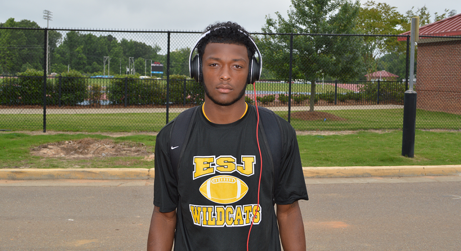 Xavier Lewis goes in-depth on five finalists