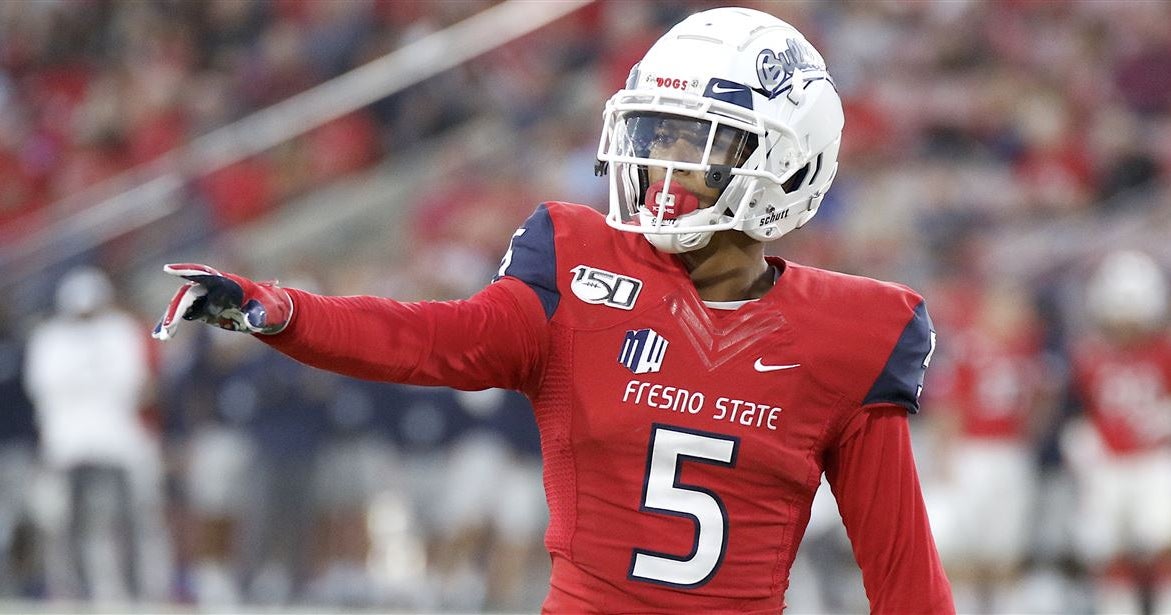 Fresno State reveals 2020 football depth chart