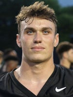 Jack Chappell, North Laurel, Linebacker