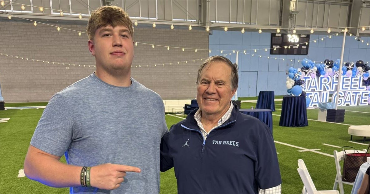 Mason Wilhelm Commitment Q&A: ‘My Feelings Grew Stronger and Stronger by the Hour'