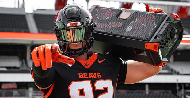 Reece Beck recaps Oregon State official
