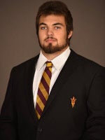 Sam Jones, Denver, Offensive Line